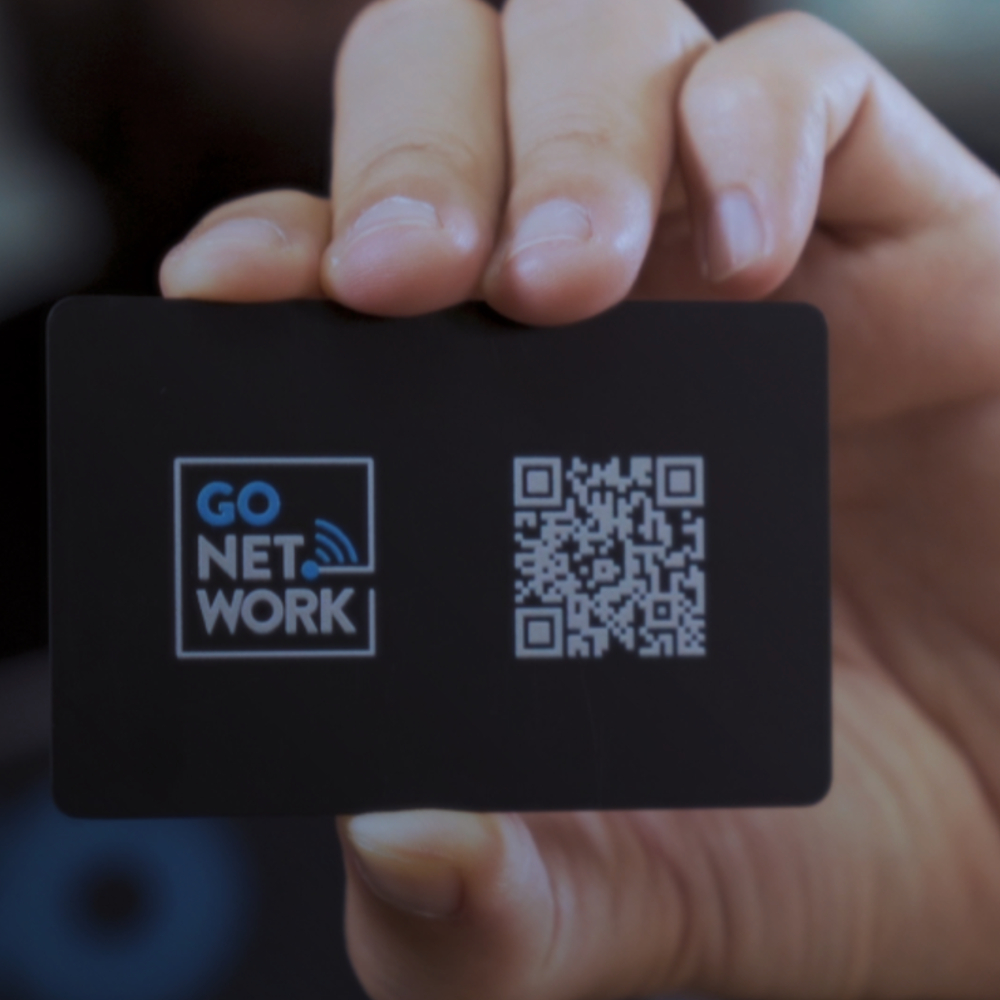 BIENVENIDO A GONETWORK | GONET.WORK