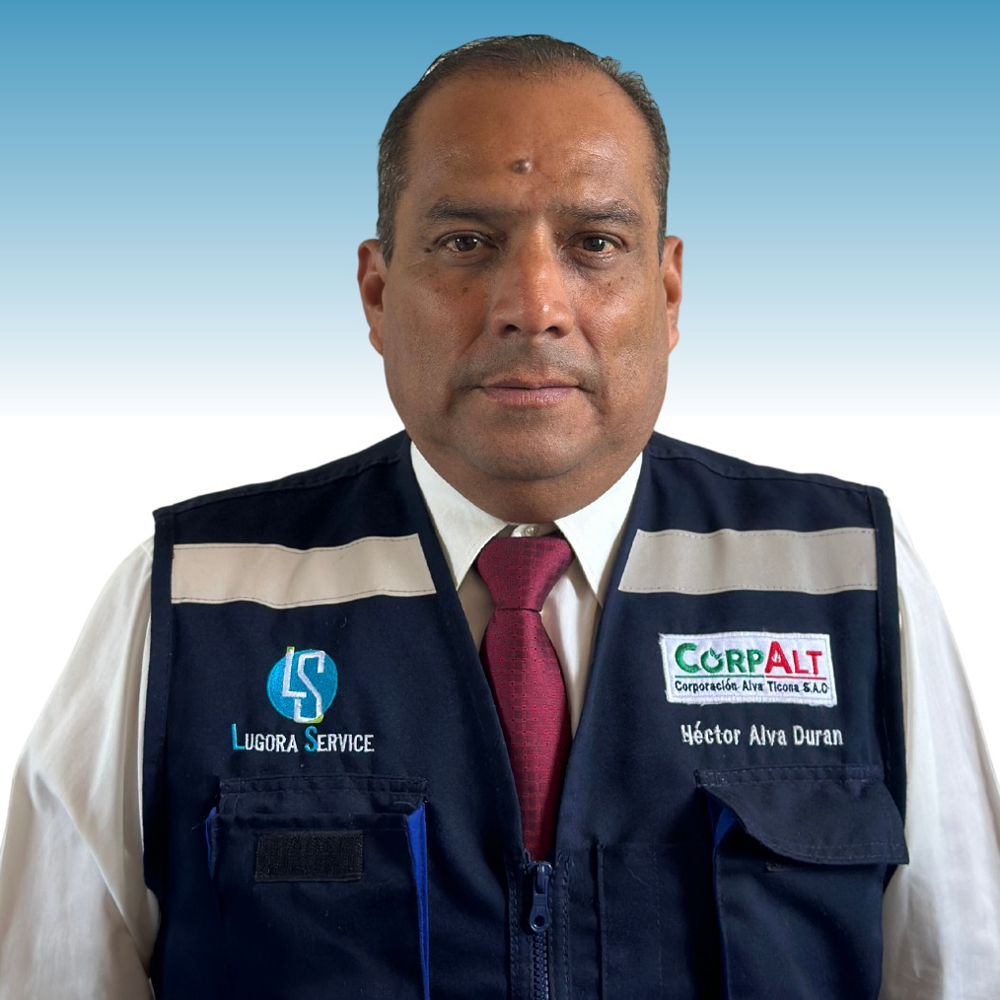 Hector Rafael Alva Duran | GONET.WORK